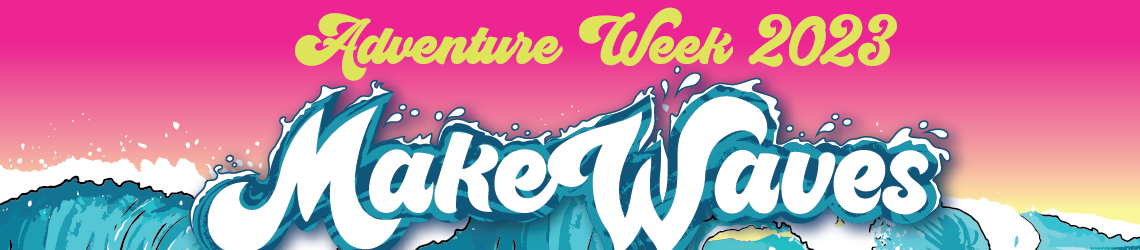 Adventure Week | Brookwood