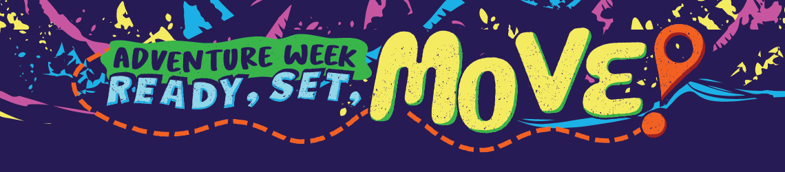 Adventure Week | Brookwood