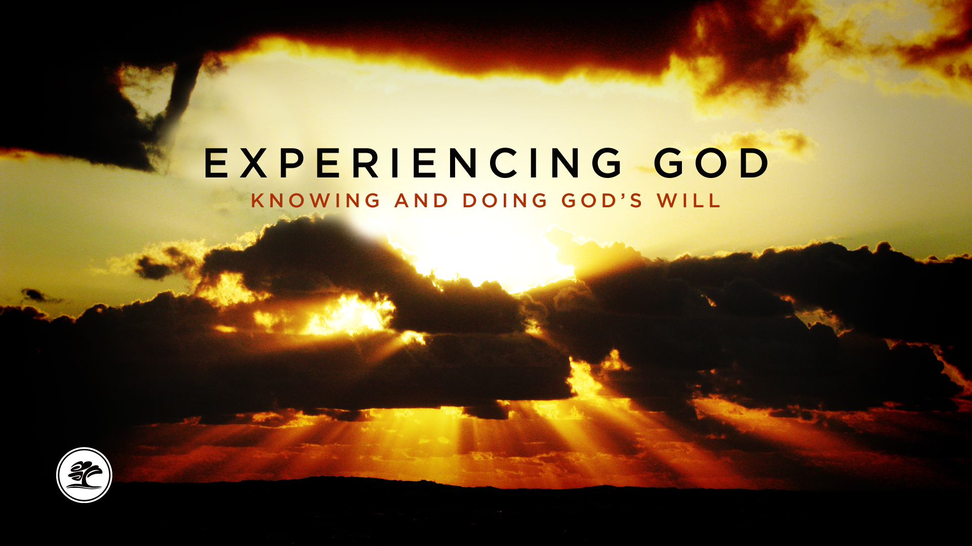 Adjusting to Obey and Experience God | Brookwood | Brookwood