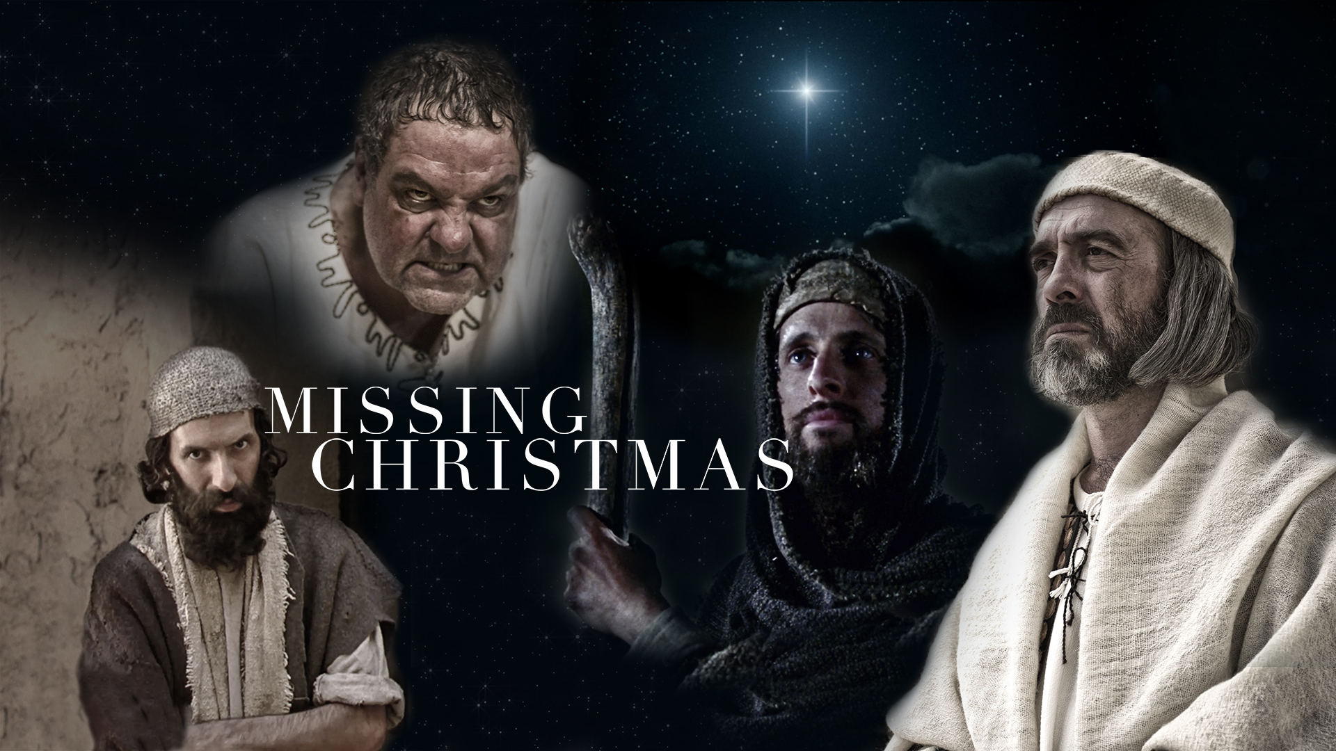 Missing Christmas | Brookwood | Brookwood