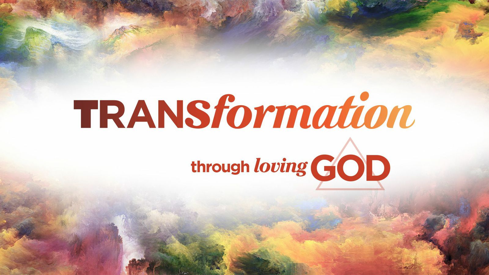 Part 5 - God is Love | Brookwood | Brookwood